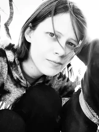Ashley Adcox | Landmark Booksellers