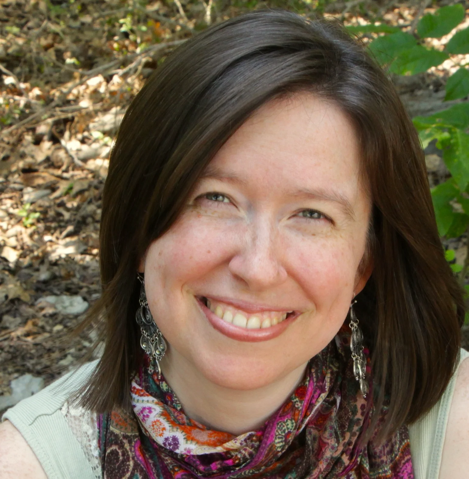 Jennifer Trafton | Landmark Booksellers