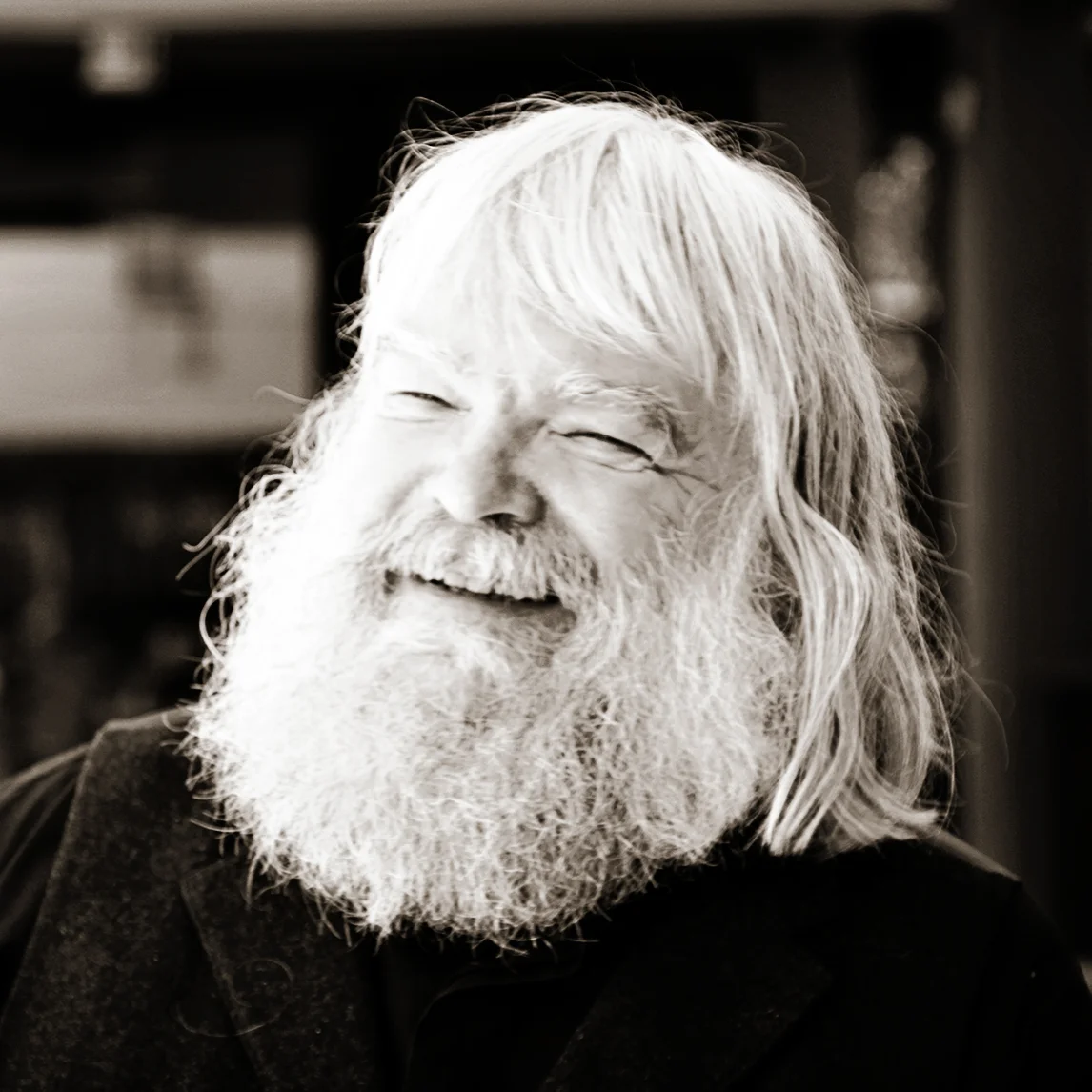 Malcolm Guite | Landmark Booksellers