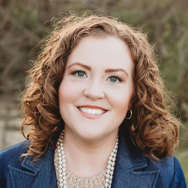 Amanda Hope Haley | Landmark Booksellers